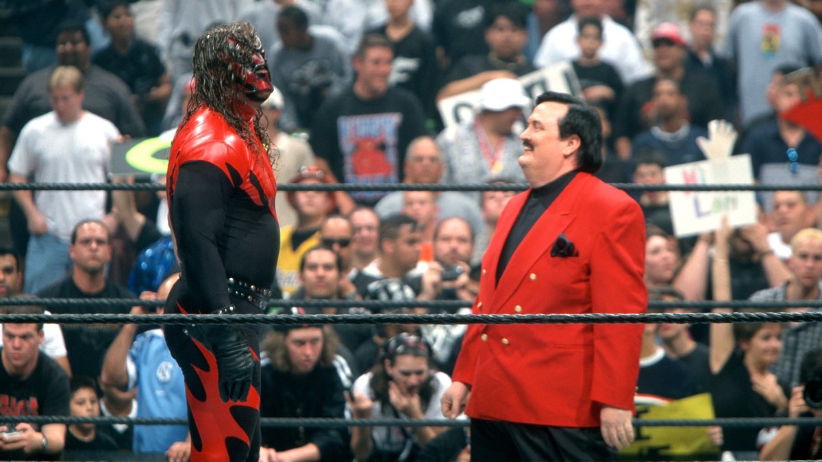 Kane's Best Attires - Ranking Every Single Look From Worst To Best – Page 9