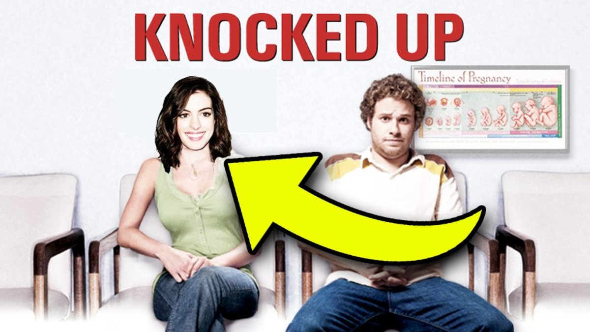 8 Actors Who Quit Movies Because Of Seconds Of Footage – Page 7