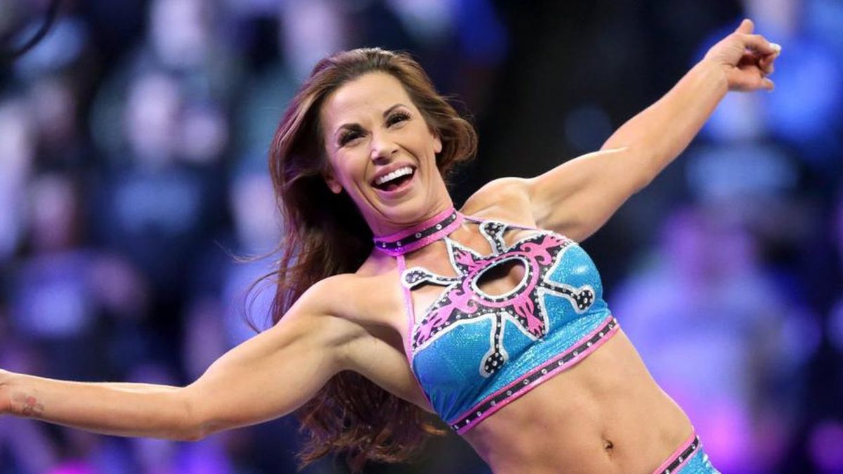Big Updates On Mickie James' Wrestling Future & NWA Role