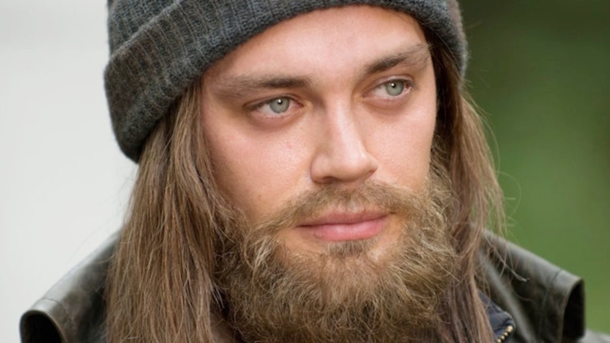 7 Actors Who Hated Being On The Walking Dead