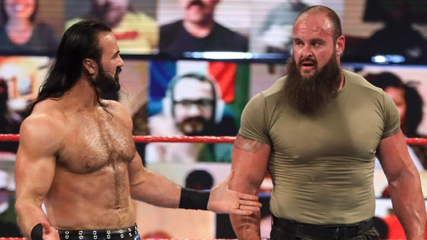 Backstage Update On Major Creative Changes For Top WWE Stars