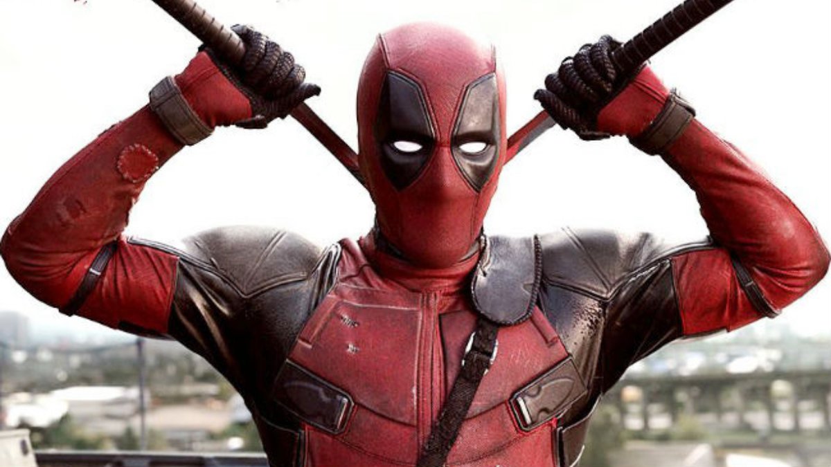 MCU Quiz: Did Deadpool Say It?