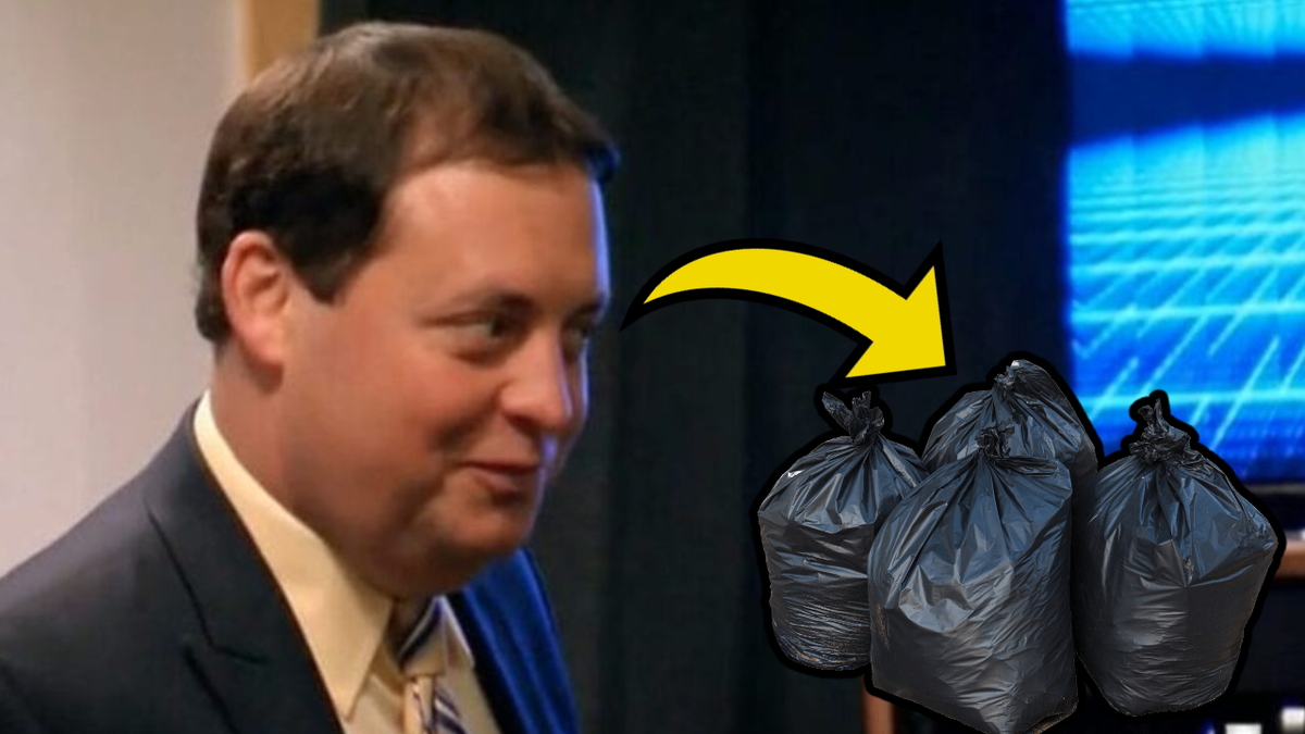 Report: MORE Released WWE Wrestlers Received Trash Bags This Week