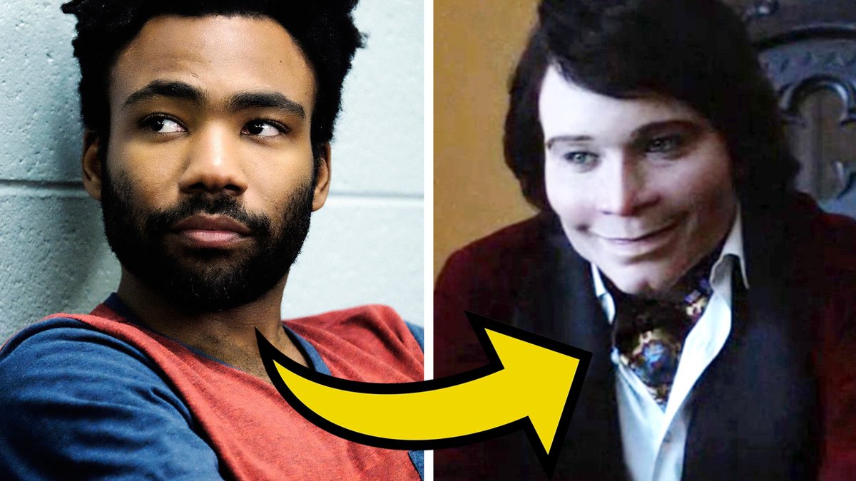 10 Actors Who Sneakily Played Two Characters In A TV Show