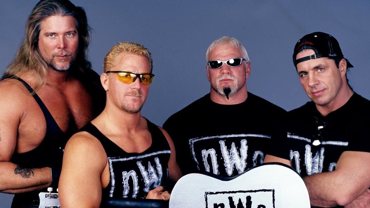 Nwo Wolfpac Members