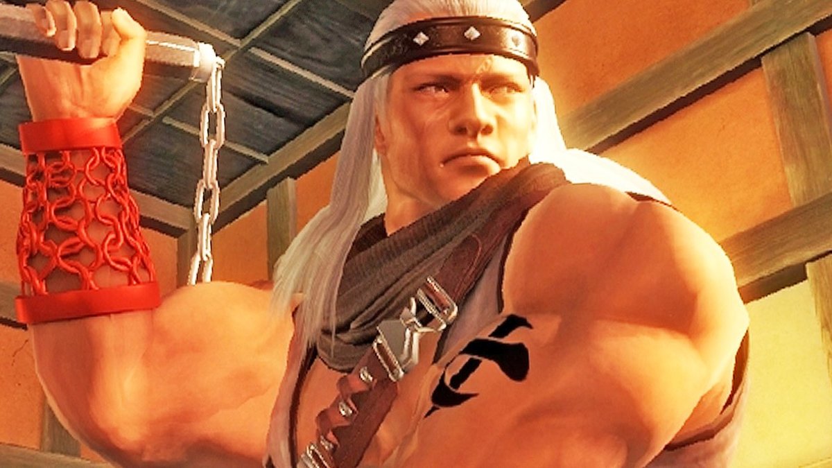 10 Video Games That Start With The Final Boss – Page 3