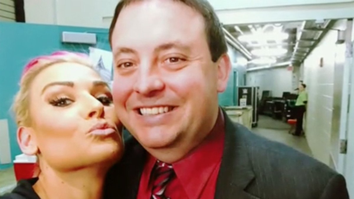 Mark Carrano FIRED By WWE, Blamed For Mickie James Incident