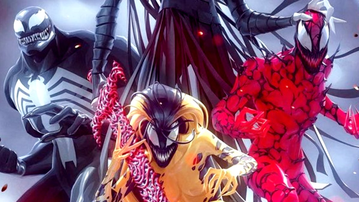 Venom: 8 Most Powerful Symbiotes – Page 8