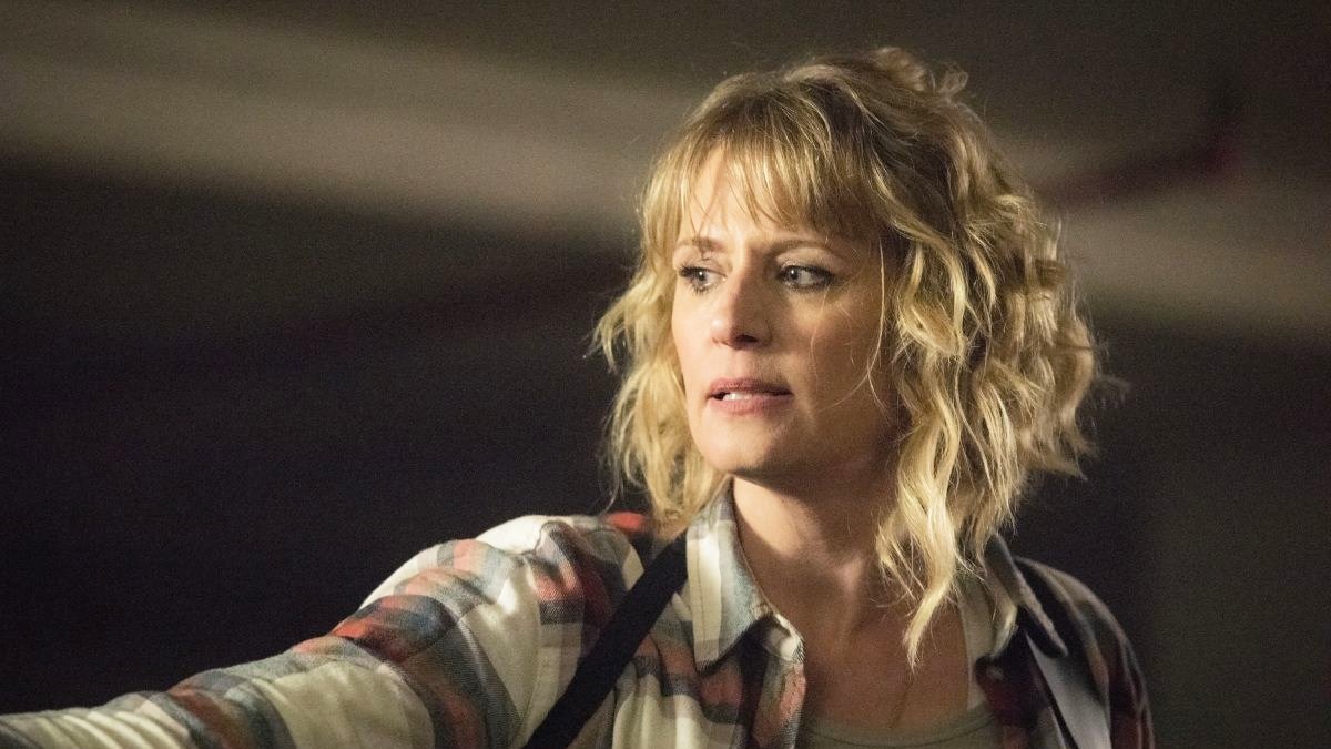 Supernatural Quiz: You'll Never Get 100% On This Mary Winchester Quiz
