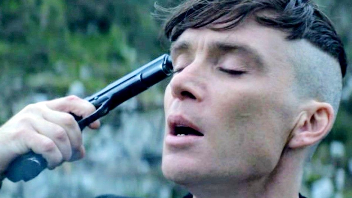 Peaky Blinders: The Worst Thing Each Main Character Has Ever Done