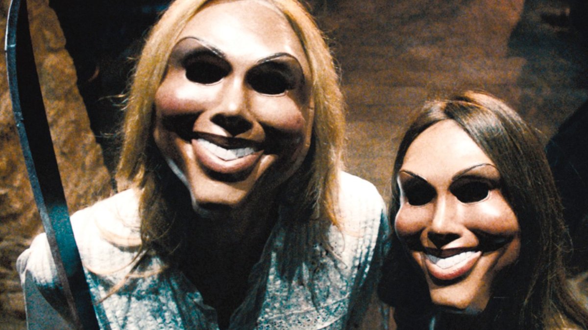 10 Home Invasion Horror Movies That Broke All The Rules