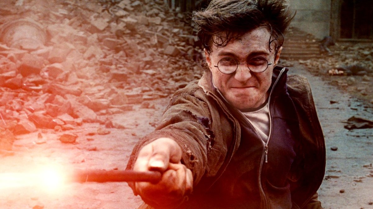 Harry Potter: How Well Do You Know Your Spells? – Page 4