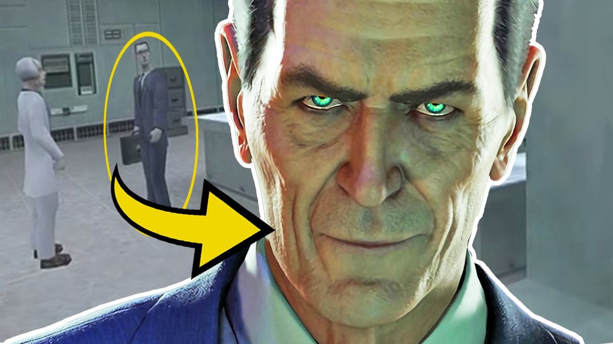 8 Ingenious Villain Foreshadowings In Video Games