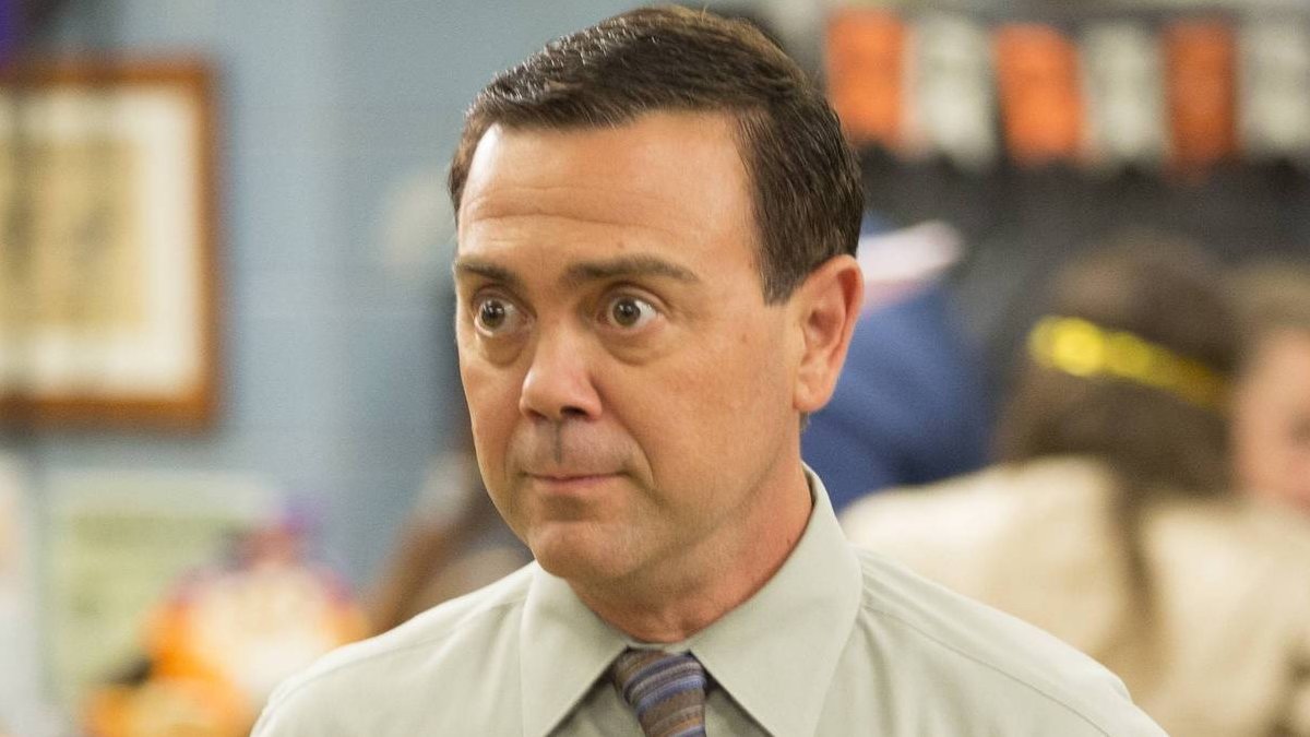 Brooklyn Nine-Nine Quiz: During Which Episode Did Charles Boyle Say It?