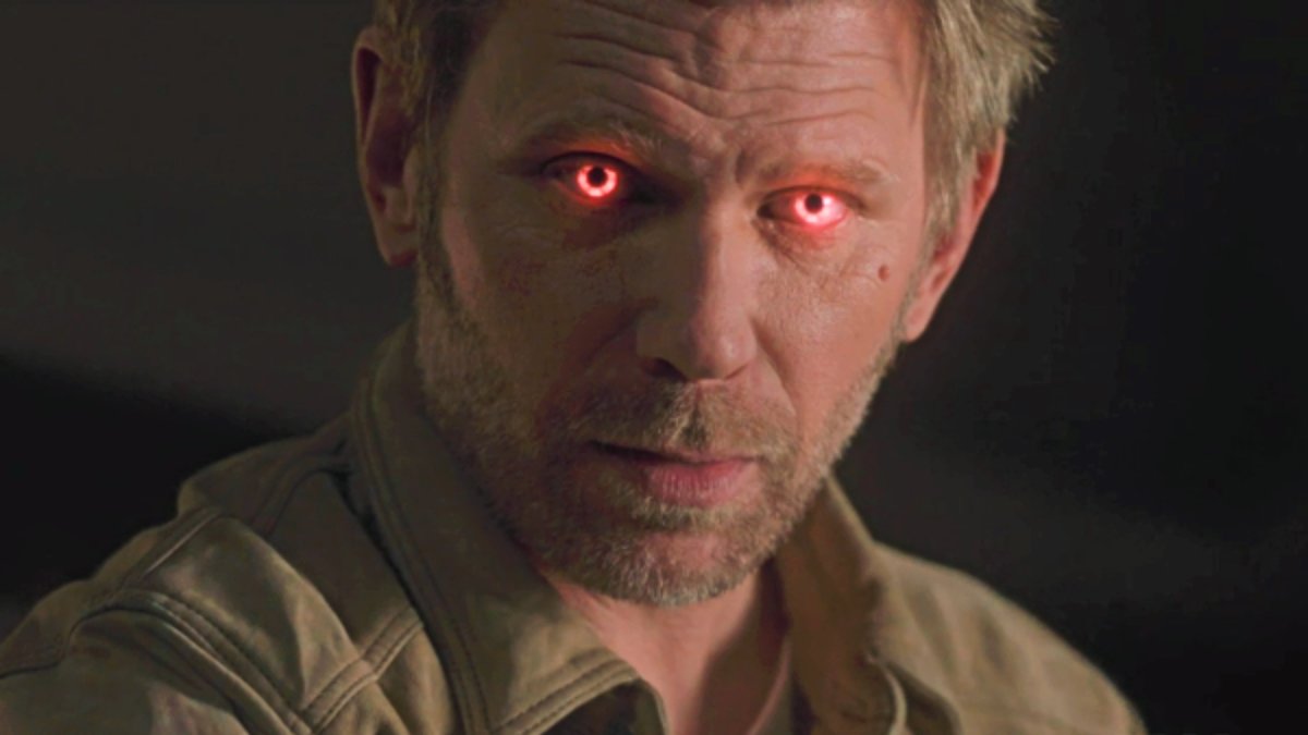 Supernatural: Every Major Villain Ranked Worst To Best
