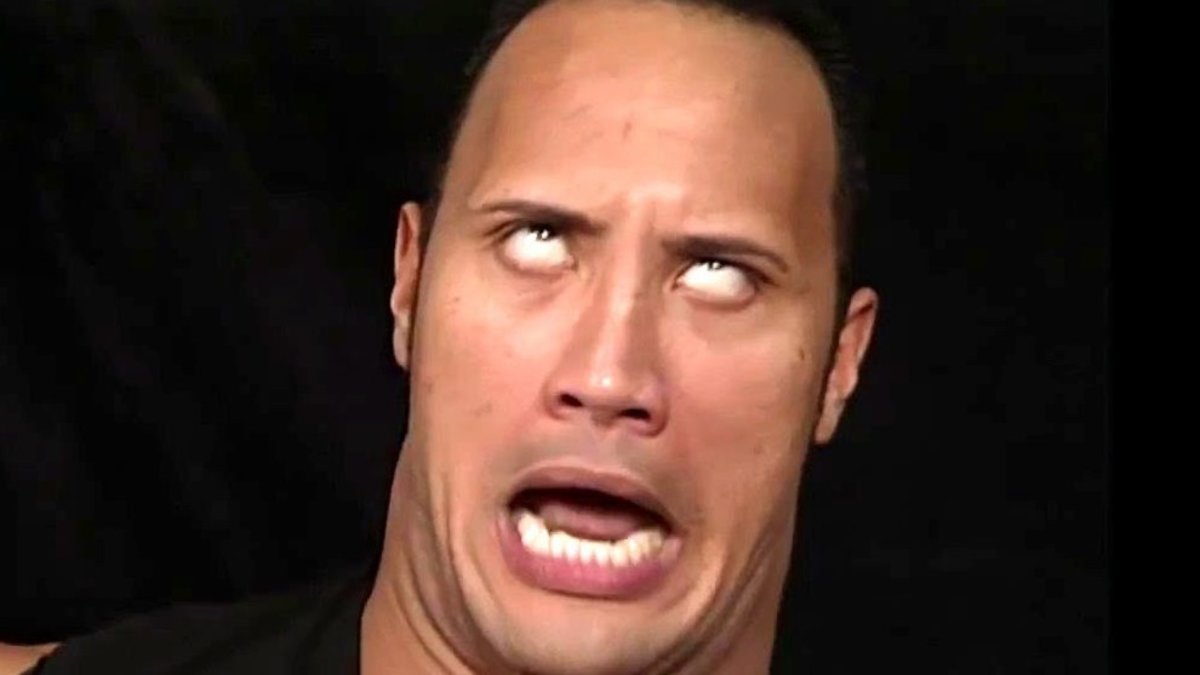 The Rock WWE Quiz: You’ll Never 100%