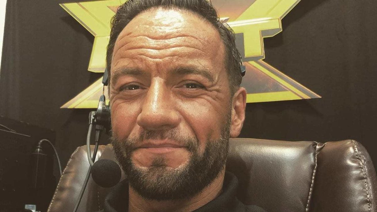 Drake Wuertz Making In-Ring Return After WWE Release