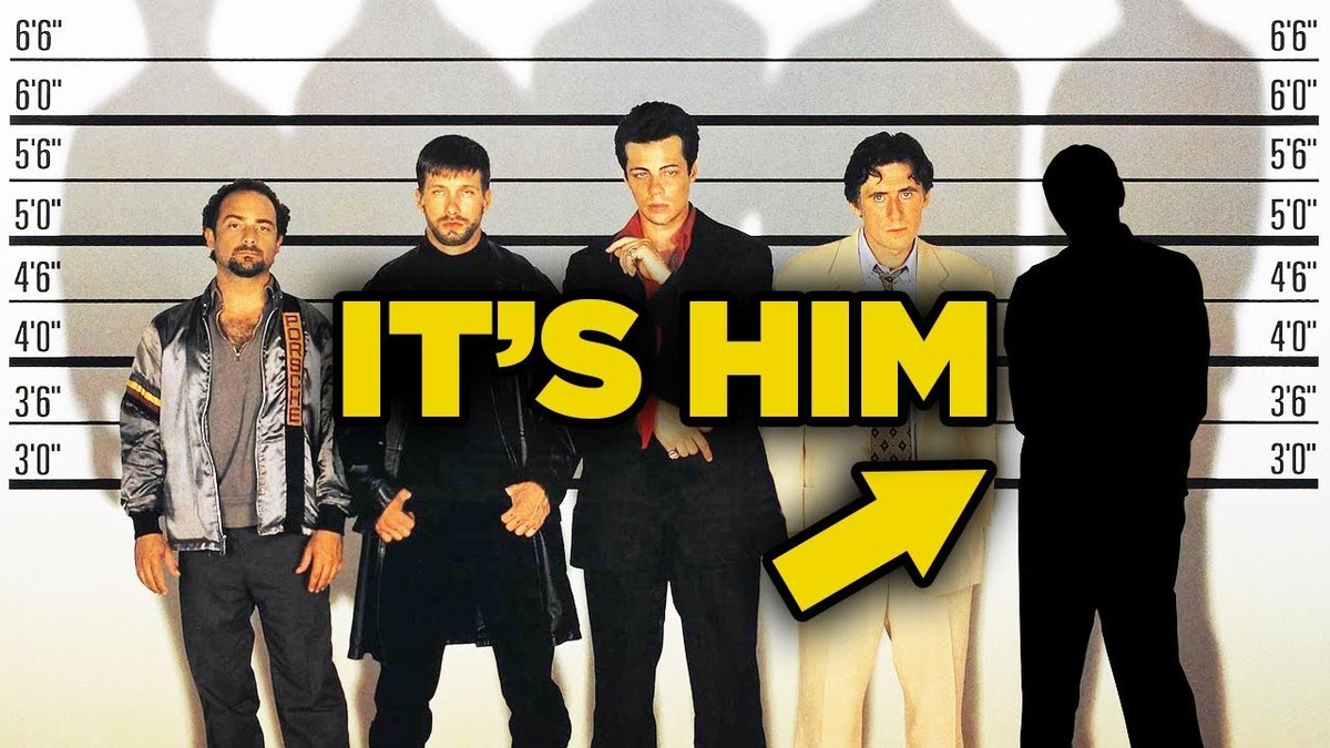 The True History Of Movie Spoilers