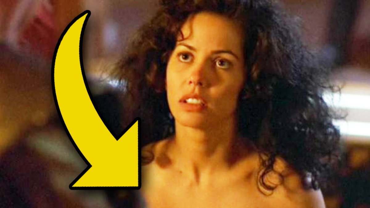 Stargate: 10 Behind The Scenes Secrets You Never Knew About Children Of ...