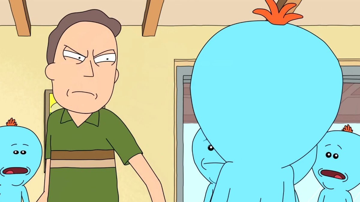 Rick And Morty: 10 Best Jerry Moments (So Far)
