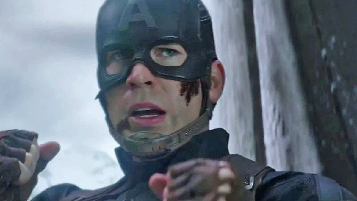 Every MCU Super Soldier Ranked From Worst To Best