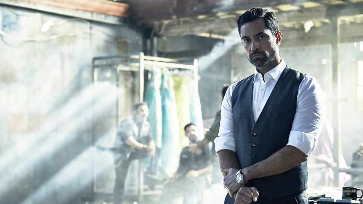 Mayans MC: 10 Most Dangerous Characters, Ranked