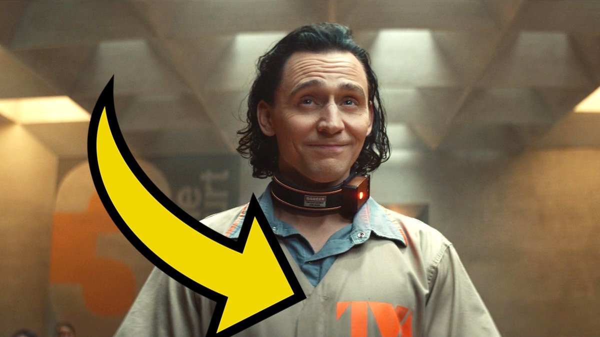 Loki Episode 1 Breakdown - Infinite Infinity Stones & Evil Variant Loki