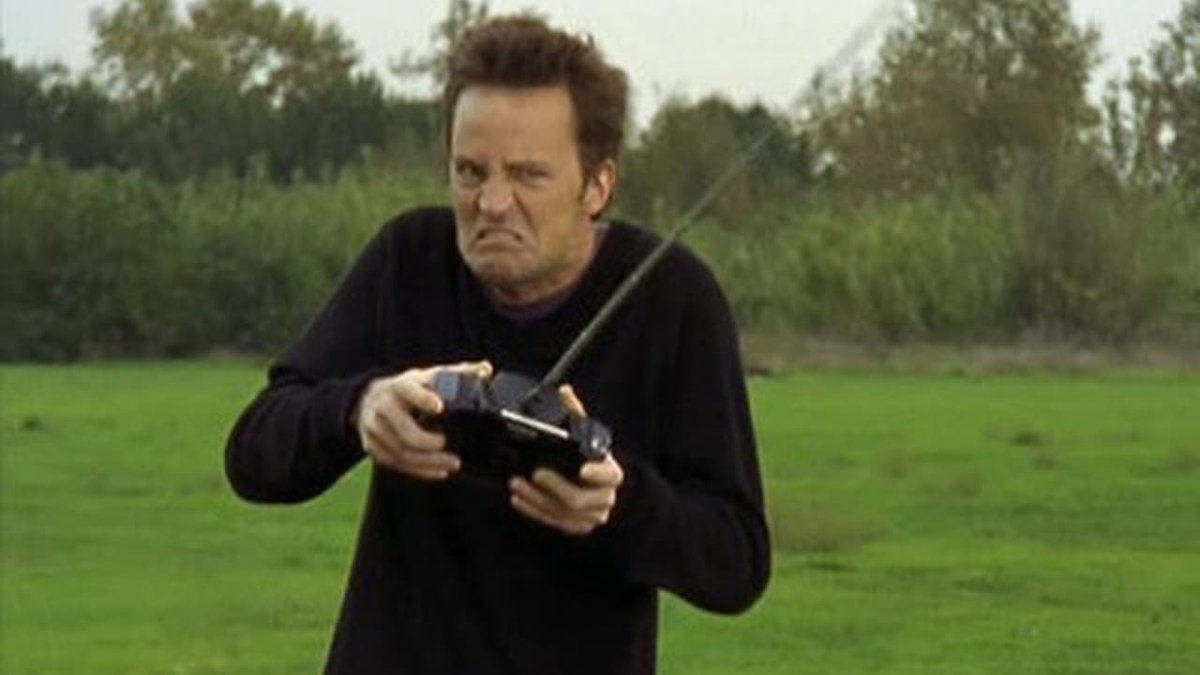 Scrubs: 10 Best Characters In Just One Episode