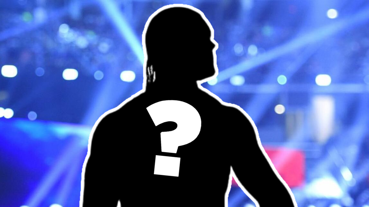 Why Everybody LOVES This WWE Wrestler Backstage