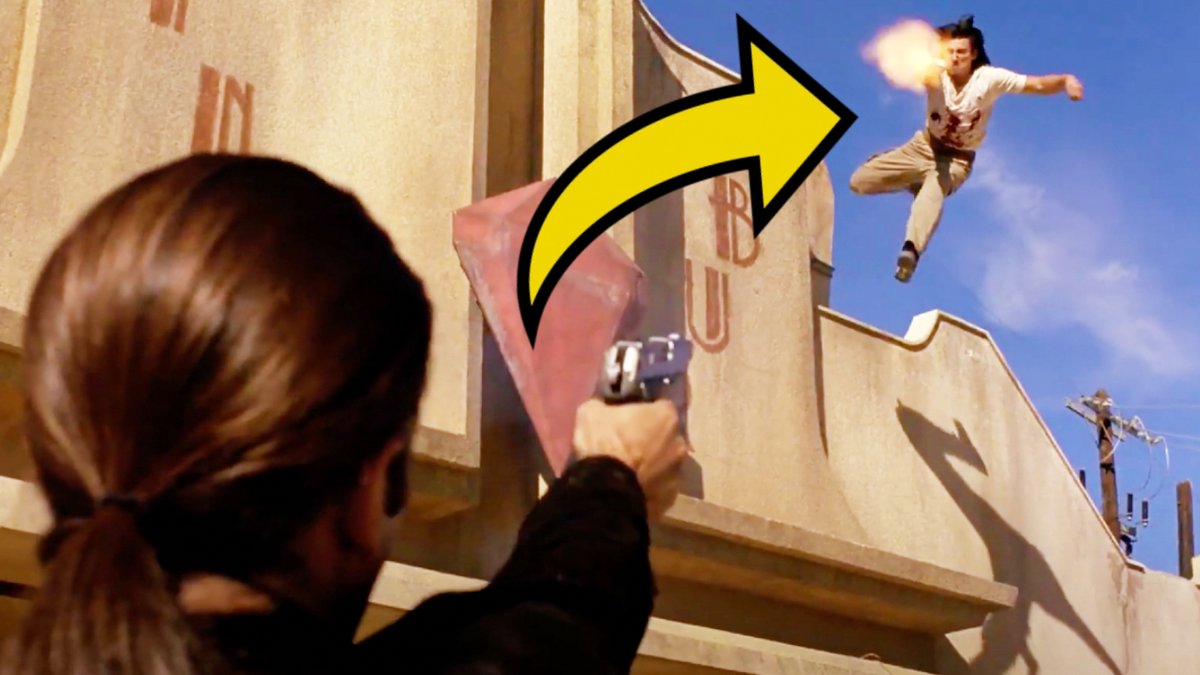 10 Secret Techniques Films Used To Ensure Perfection