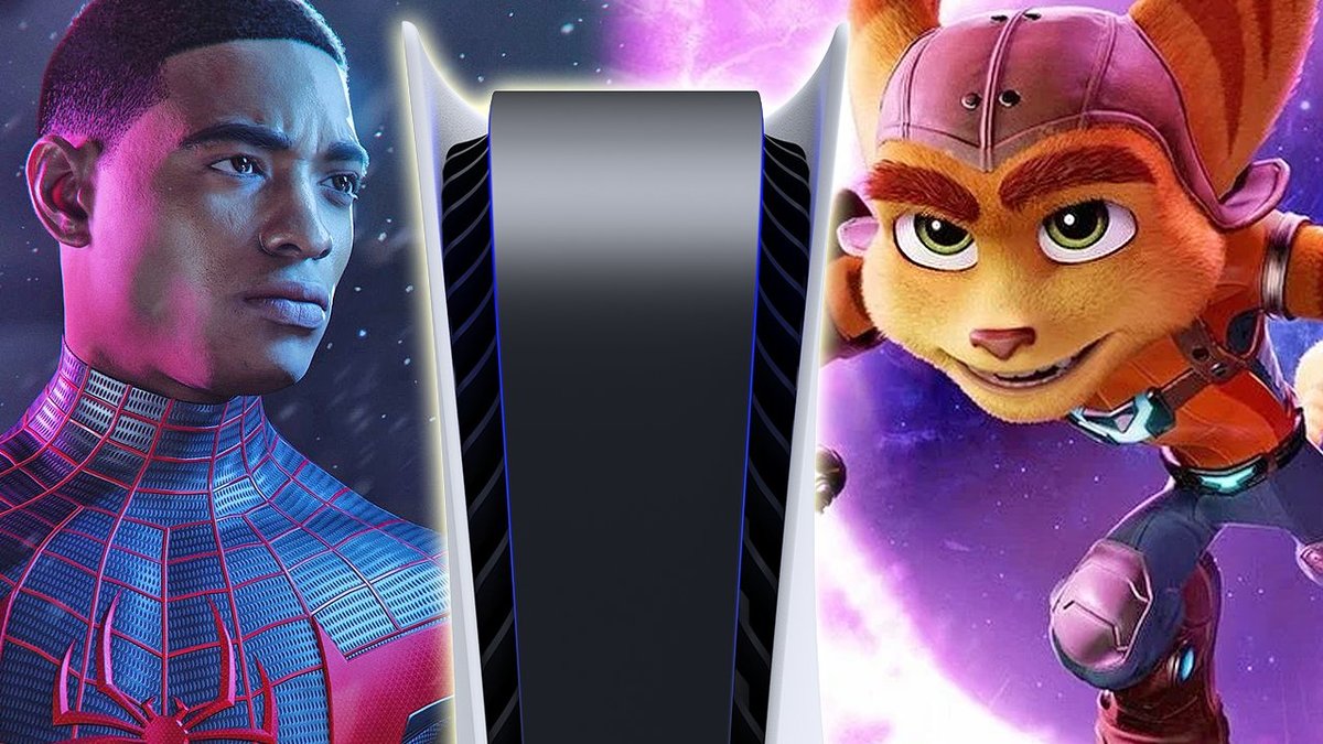 Ranking Every PS5 Game From Worst To Best (So Far)