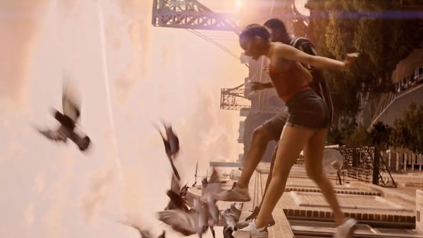 20 Most WTF Movie Moments Of 2021 (So Far) – Page 15