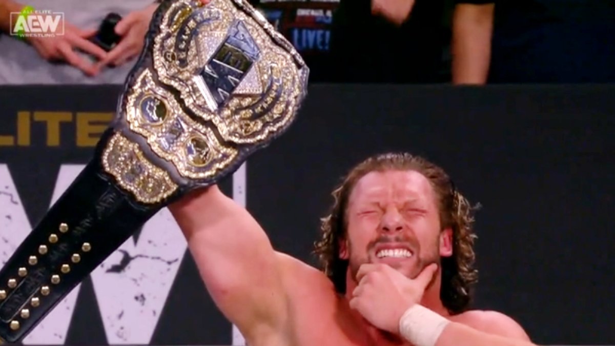 6 Ups & 2 Downs From AEW Dynamite (June 26)