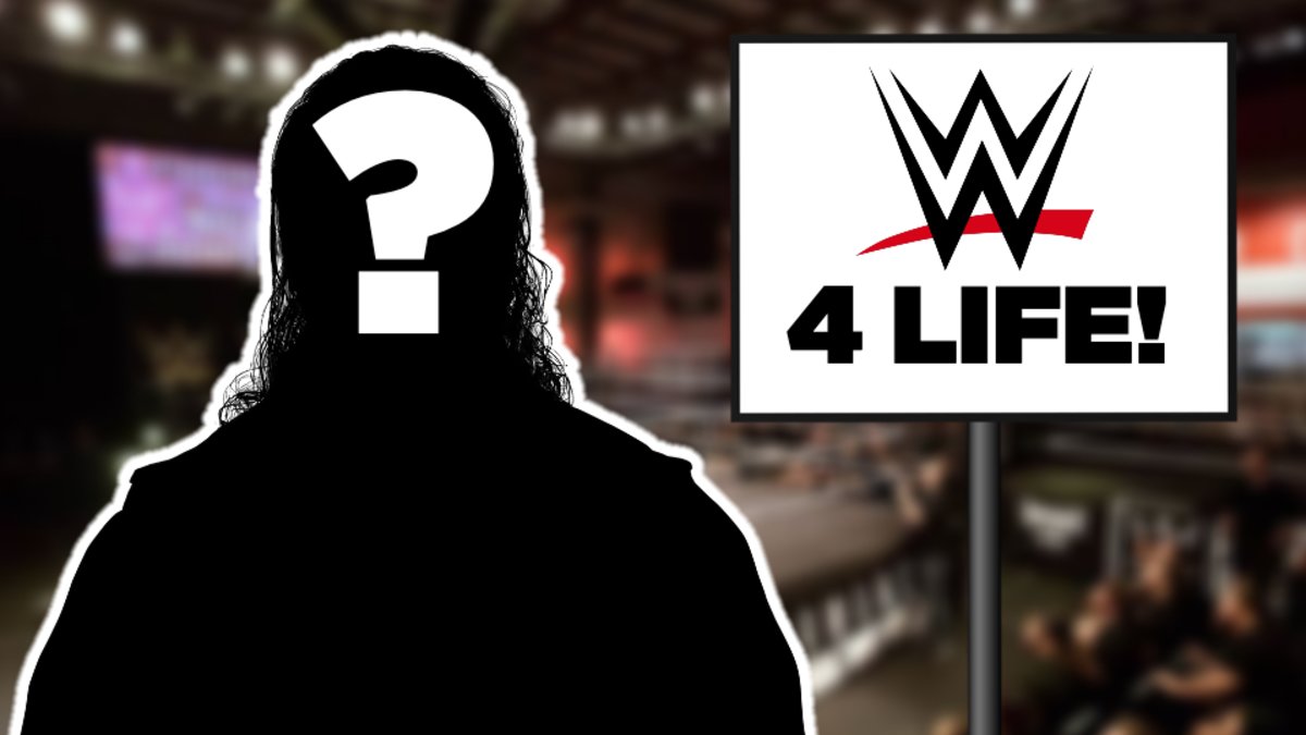 Released WWE Star Thought He'd Be A "Lifer" With The Company
