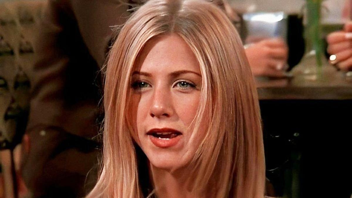 Friends Quiz: The One All About Rachel