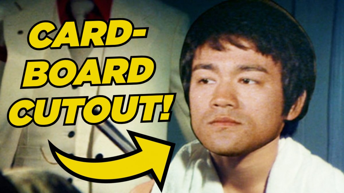 10 Movies That Tried To Fool You Into Thinking An Actor Was In The Film