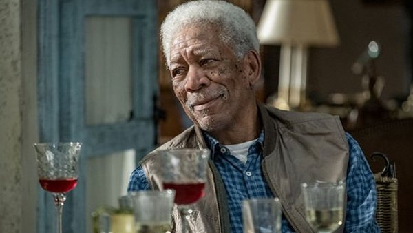 20 Most WTF Movie Moments Of 2021 (So Far) – Page 12