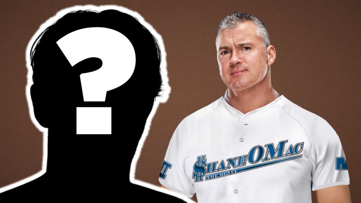WWE Star Recalls Accidentally TAKING A DUMP In Shane McMahon's Locker Room