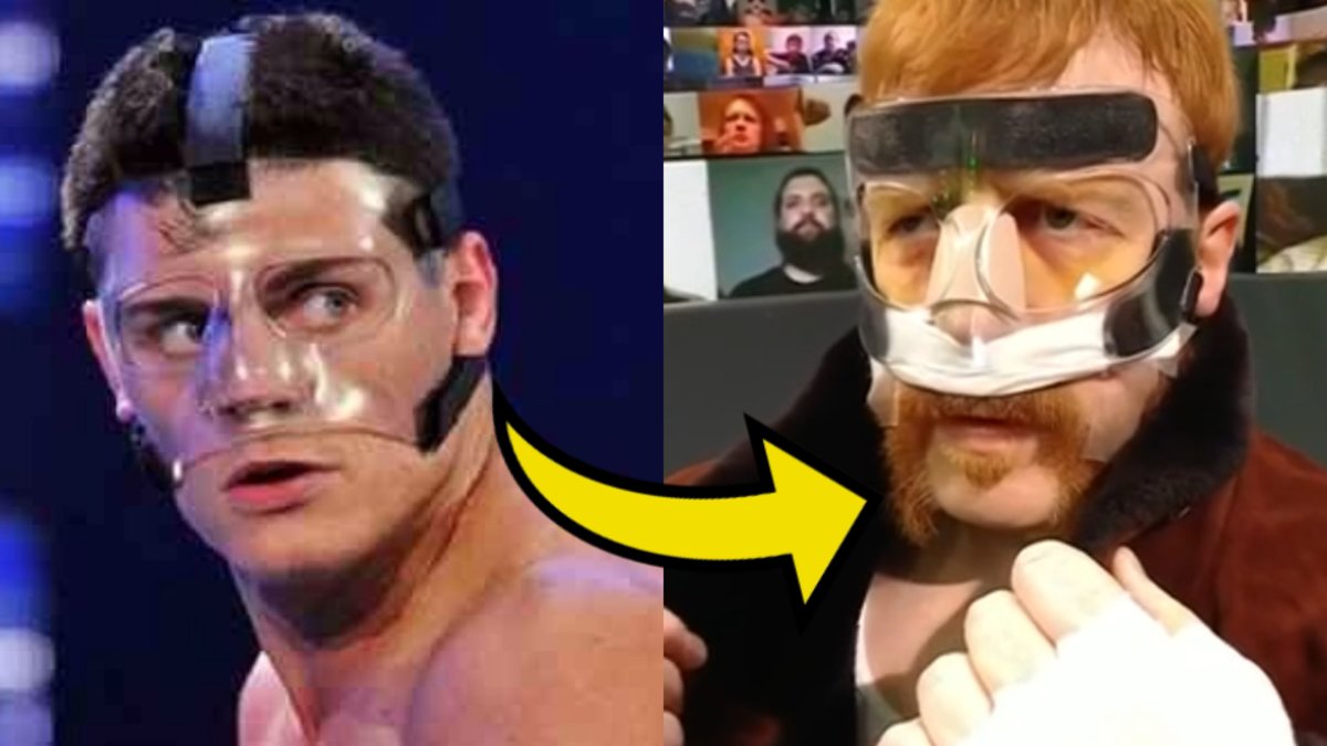 22 Things You Probably Missed From WWE Raw (June 7)