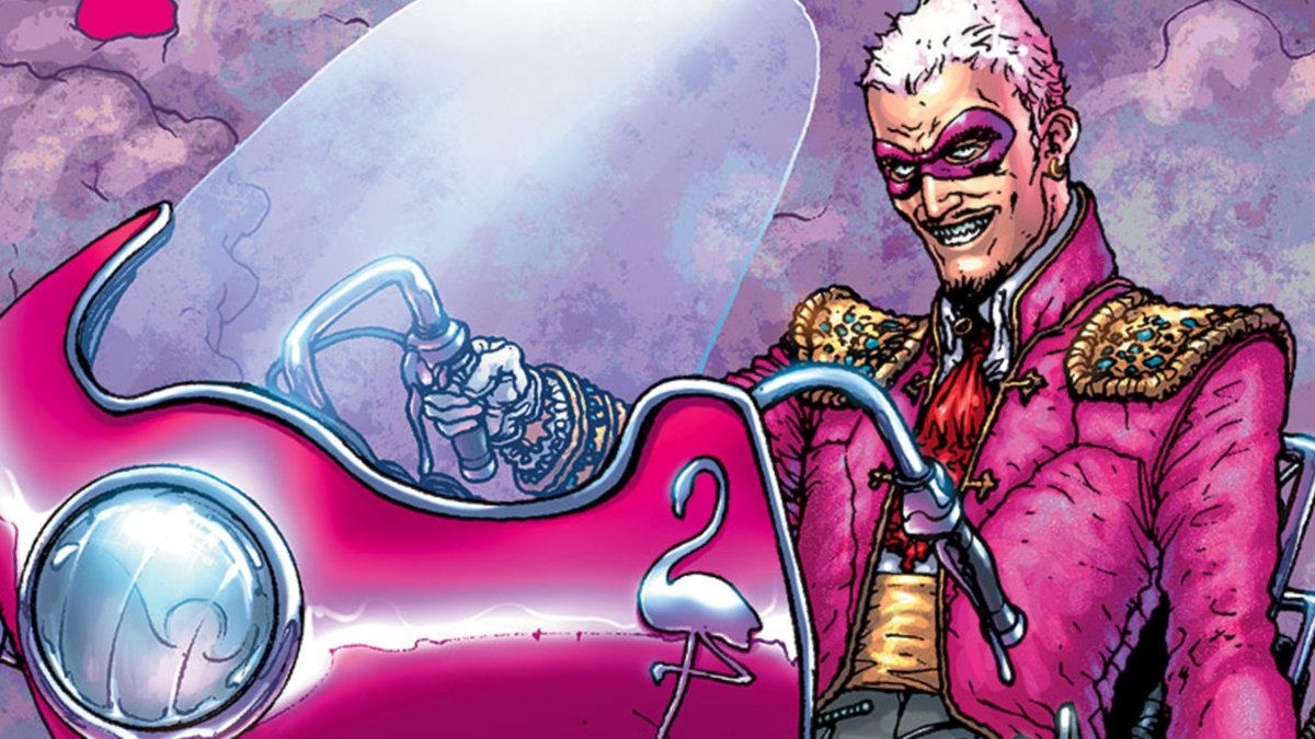10 Best Batman Villains You Totally Forgot Existed – Page 7