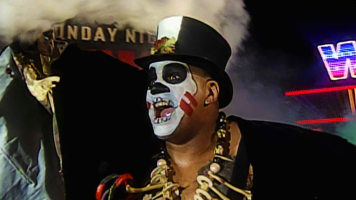 10 Times Wrestlers Botched Their Biggest Moment