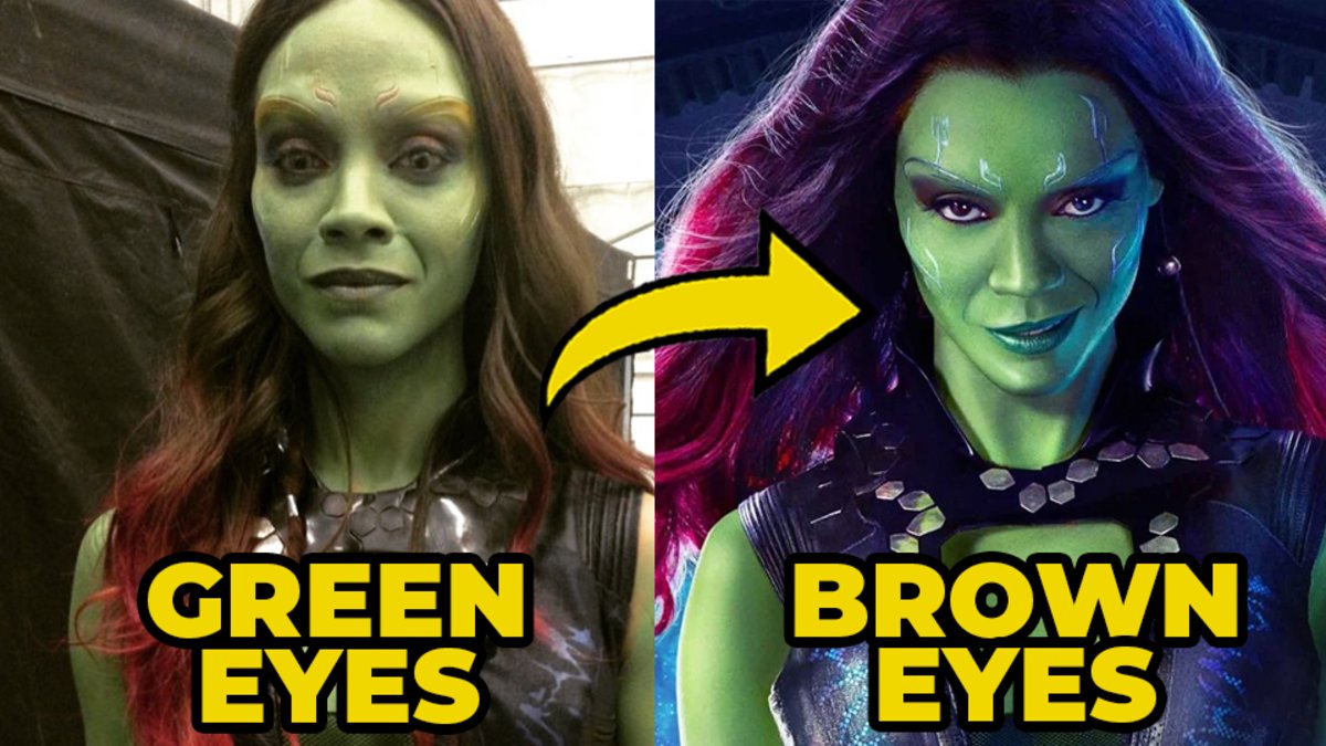 10 Movies That Made Subtle Character Changes At The Last Minute