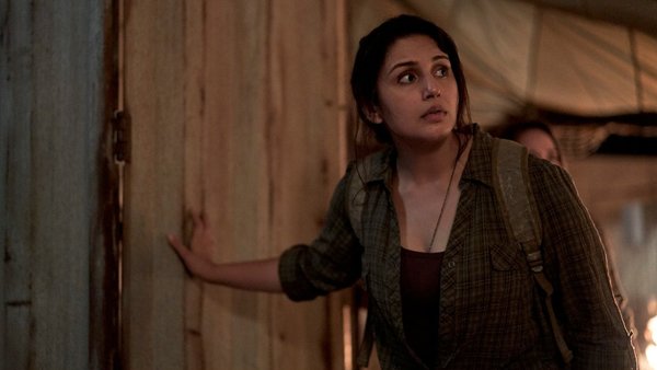 20 Most WTF Movie Moments Of 2021 (So Far) – Page 10