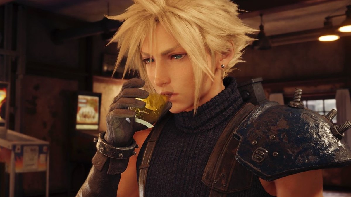 10 Refreshing Video Game Drinks We Need In Our Lives