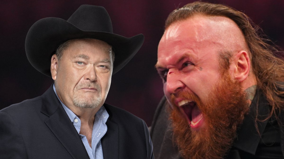 Jim Ross Calls Criticism Of AEW's Signing Policy "A Weak Argument"