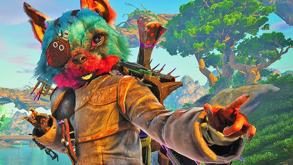 7 Most Disappointing Video Games Of 2021 (So Far) – Page 3