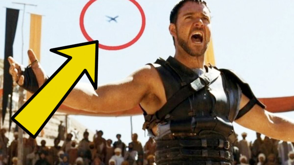 10 Movie Myths You Probably Believed – Page 10