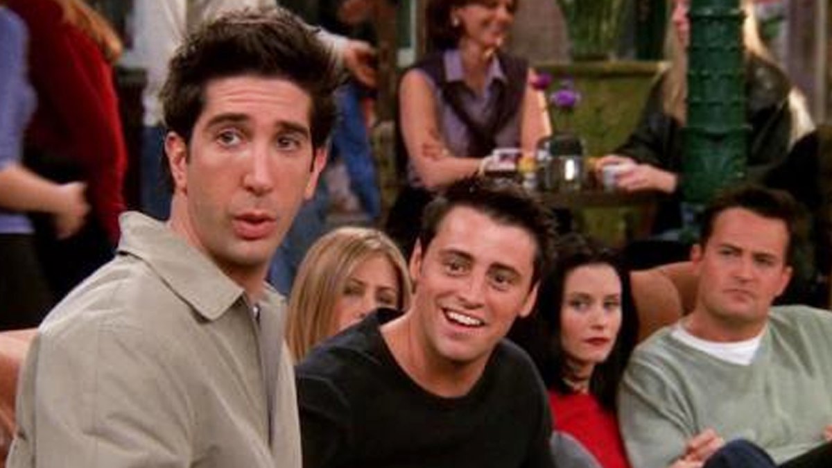 Friends: 10 Storylines Season 11 Could Have Explored