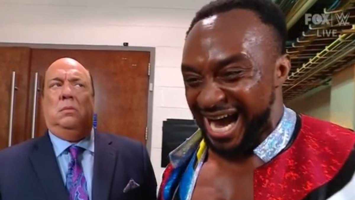 8 Ups & 2 Downs From WWE SmackDown (July 16)