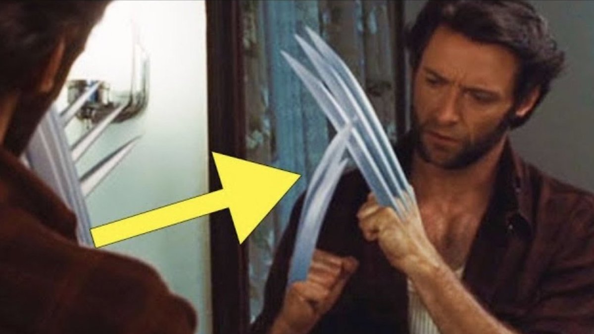 12 Terrible CGI Moments In High Budget Movies – Page 9